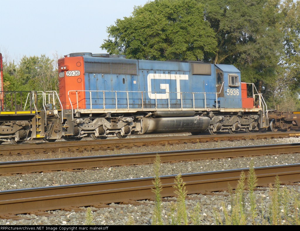 GTW 5936
